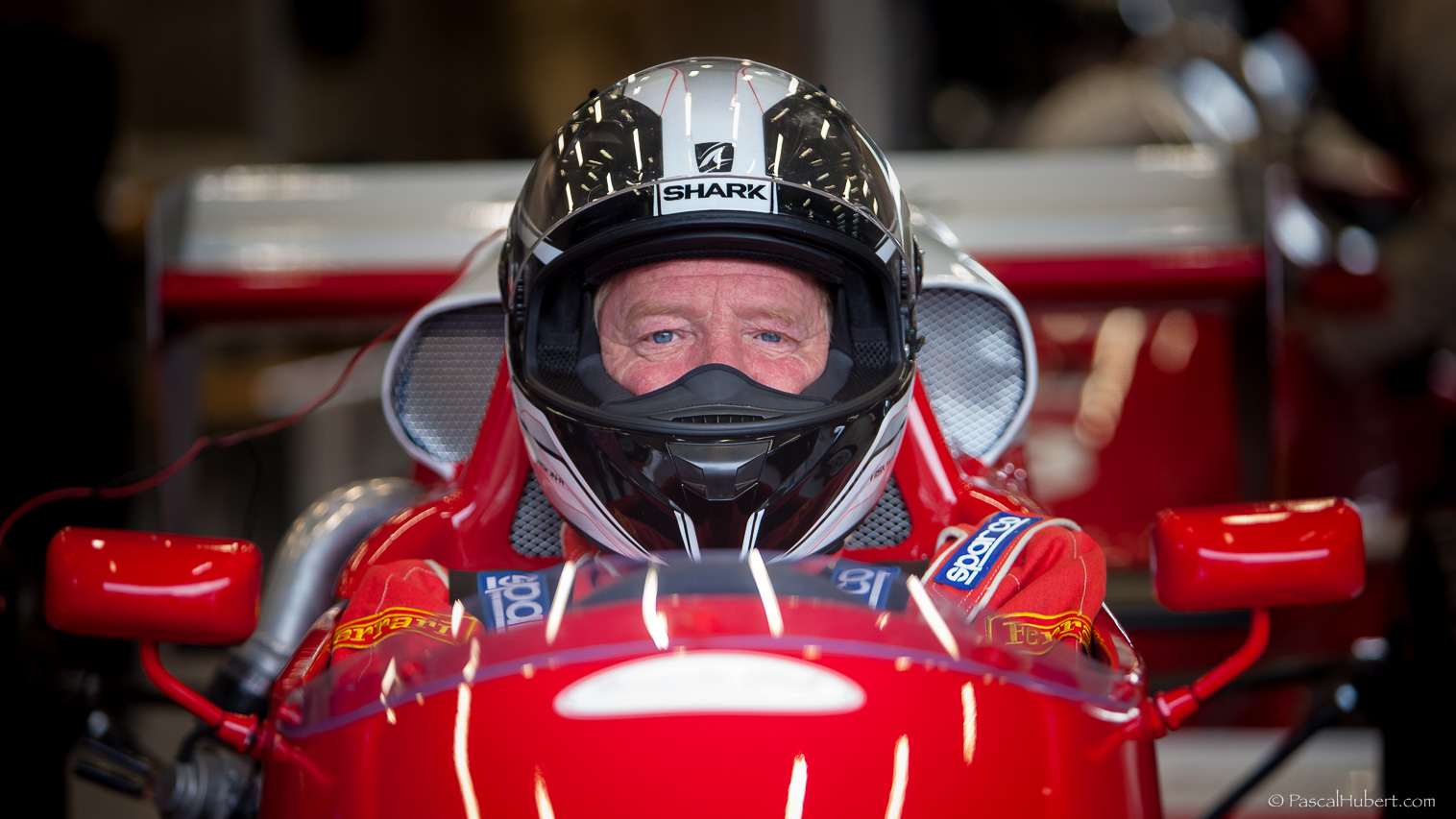 Pascal Hubert Photographe | Formula Club