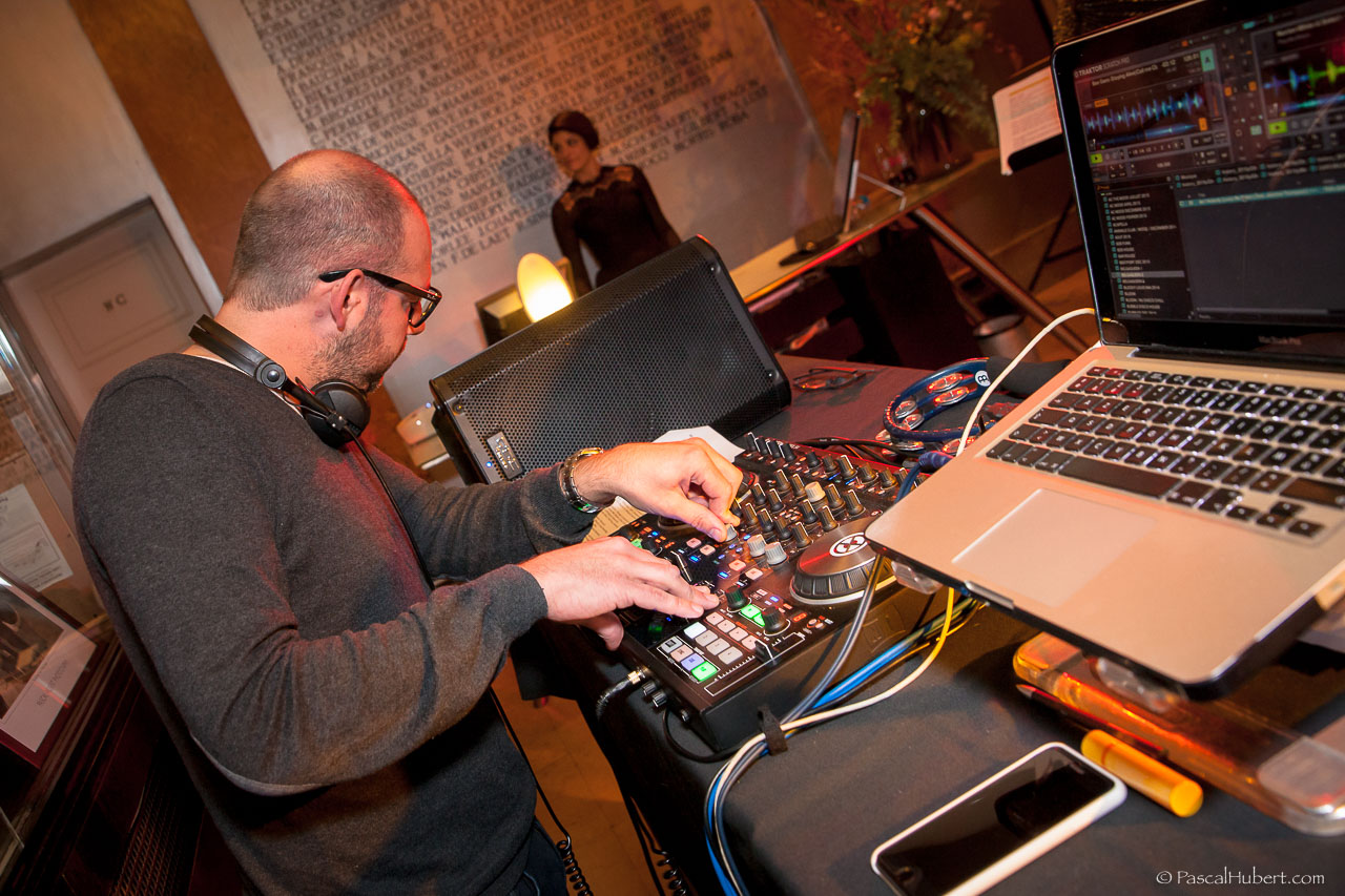 Pascal Hubert Photographe | Belga Queen 2017