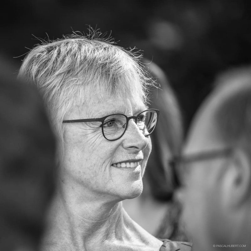 Pascal Hubert Photographe | WEDDING