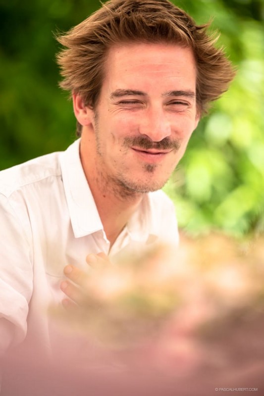 Pascal Hubert Photographe | WEDDING